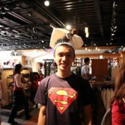 Stream Frank Lim music | Listen to songs, albums, playlists for free on ...