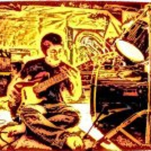 Stream Part 1 by Nathan Kyung Bissonette | Listen online for free on ...