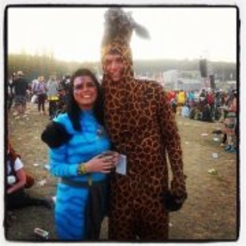 Stream Sam Kitsune Porteous | Listen to AM playlist online for free on ...