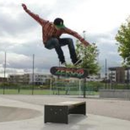 Stream Thomas Sunde McPherson music | Listen to songs, albums ...