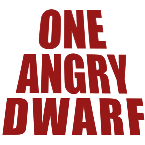 Stream hydeaudio | Listen to One Angry Dwarf - The First Five playlist ...