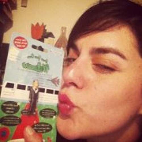 Stream Entrevista delia by Carolina Alarcón Cavada | Listen online for ...