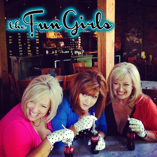 Stream The Fun Girls music | Listen to songs, albums, playlists for ...