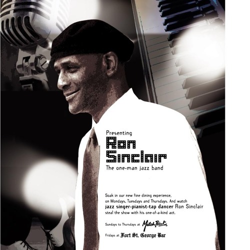 Stream ron sinclair music | Listen to songs, albums, playlists for free ...