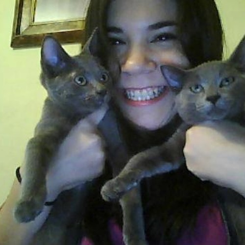 Stream Elia Mitzell music | Listen to songs, albums, playlists for free on SoundCloud