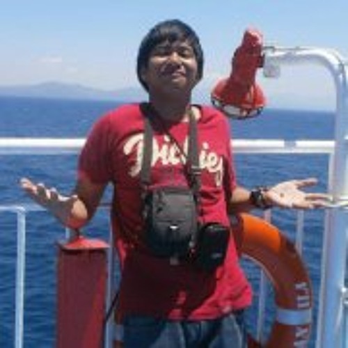 Stream Gilbert C. Galang music | Listen to songs, albums, playlists for ...