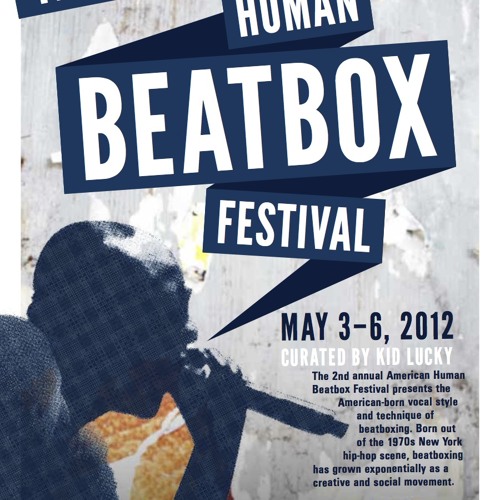 Stream Track 20 by American Human Beatbox Fe | Listen online for free ...