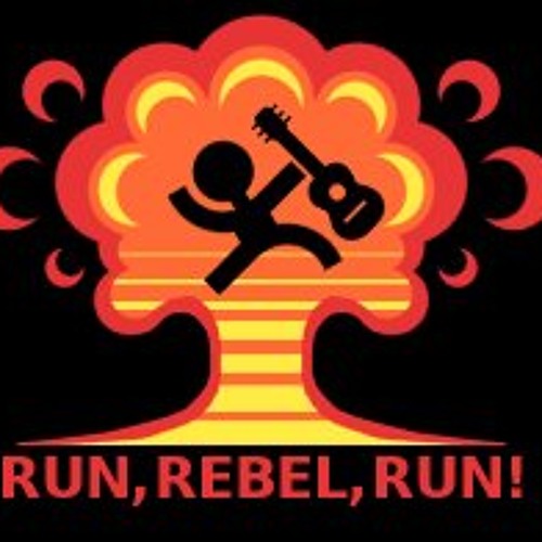 Stream Run, Rebel, Run! music | Listen to songs, albums, playlists for ...