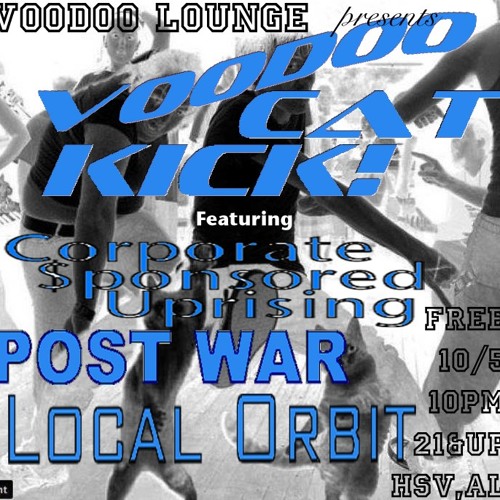 Stream |Post War| music | Listen to songs, albums, playlists for free ...