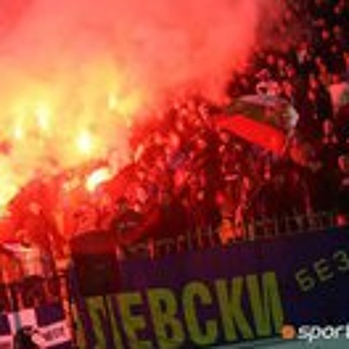 Stream Ultras Levski music | Listen to songs, albums, playlists for ...