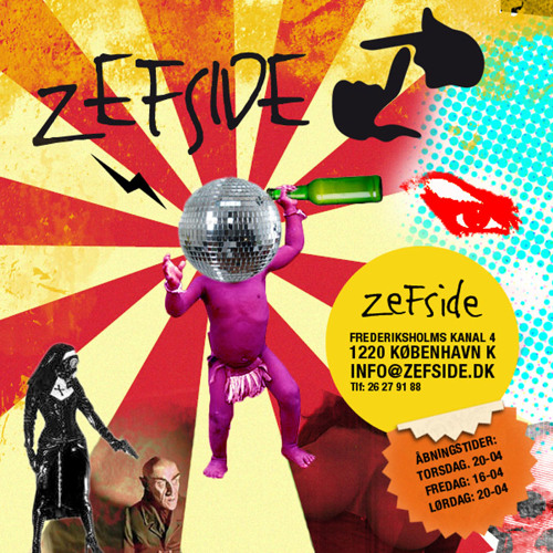 Stream Zefside Mixtapes music | Listen to songs, albums, playlists for ...