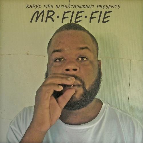 Stream MR FIE FIE music | Listen to songs, albums, playlists for free ...