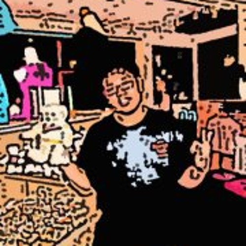 Stream Bingo by Audrey Praba Raditya | Listen online for free on SoundCloud