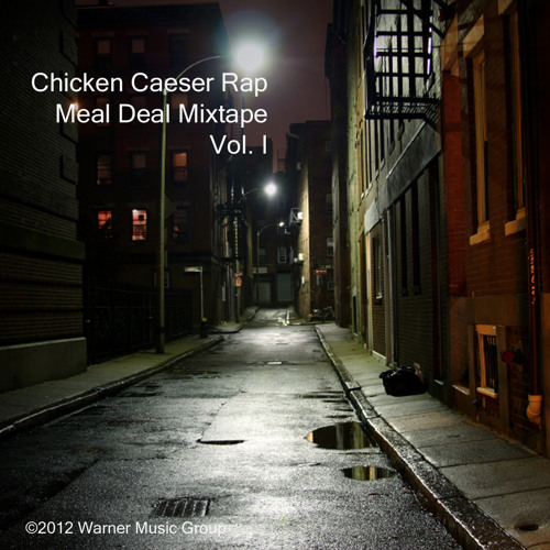 Stream Chicken Caeser Rap music | Listen to songs, albums, playlists ...