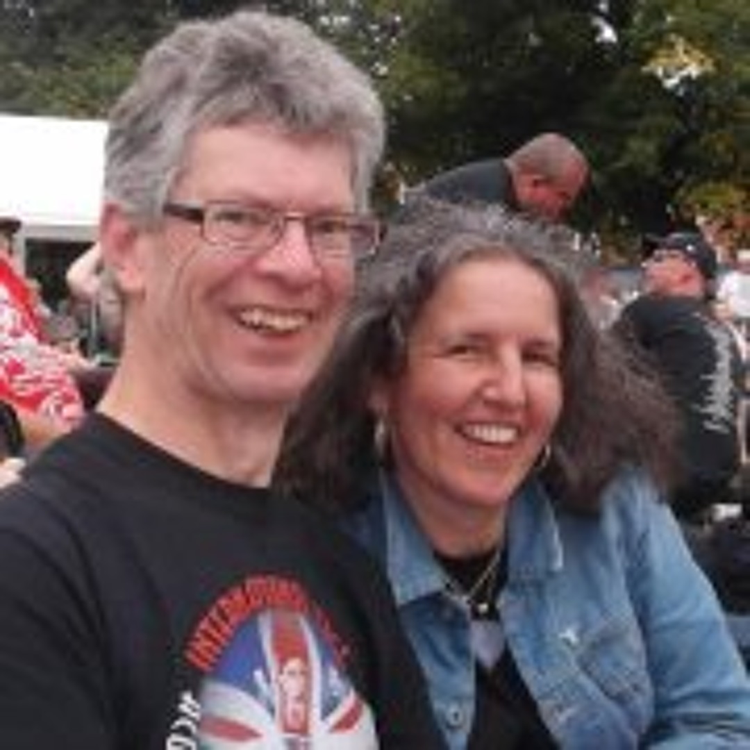 Stream The Legendary Night Owls - Help Me by Tom and Ali | Listen ...