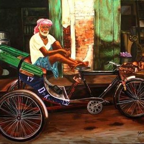 Stream rickshaw wala music | Listen to songs, albums, playlists for ...