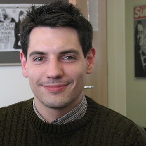 Stream seanlafferty.journalist music | Listen to songs, albums ...