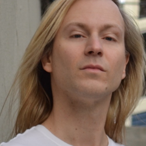 Stream Richard Michael Fox music | Listen to songs, albums, playlists ...