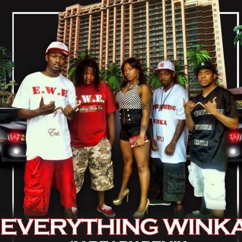 Stream Cody Bang & Ant Stacks " Let's try it the mixtape" by Everything ...