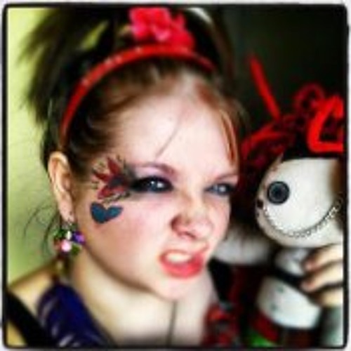 Stream Cindy Loftin | Listen to Legion Paz