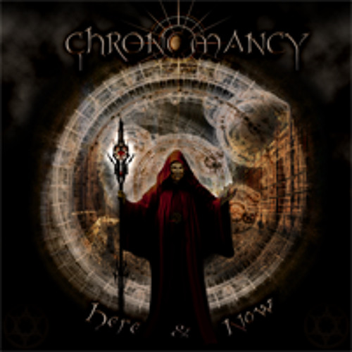 Stream chronomancyTV | Listen to Chronomancy set playlist online for ...