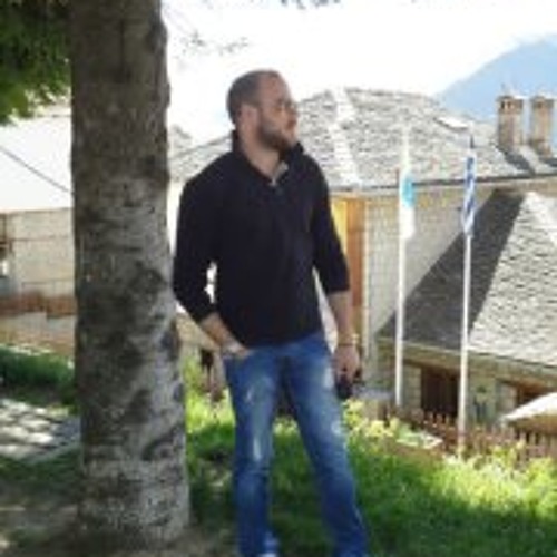 Stream Dimitris Nikolopoulos 1 music | Listen to songs, albums ...