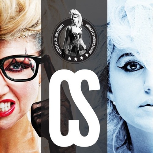 Stream CREATION OF MAN by Cat Southall | Listen online for free on ...