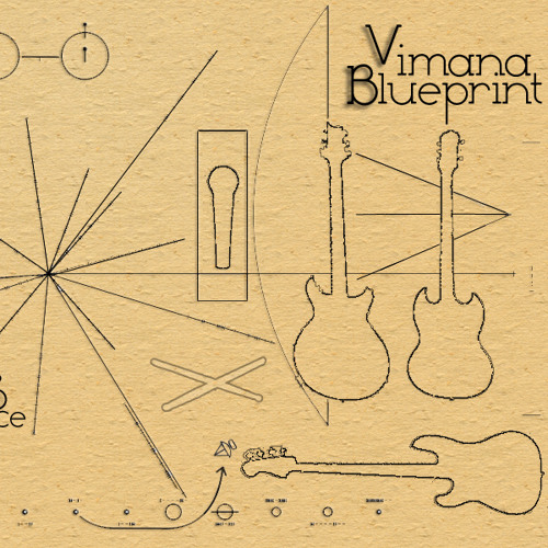 Stream 02 Only a Relic Will Lift This Curse by Vimana Blueprint ...