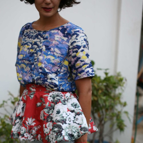 Stream Mariam de Rico music | Listen to songs, albums, playlists for ...