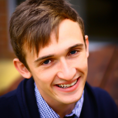 Stream Luke Marsden | Listen to podcast episodes online for free on ...