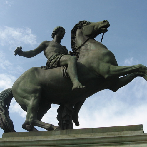 Stream King_Skyler_Alexander music | Listen to songs, albums, playlists ...