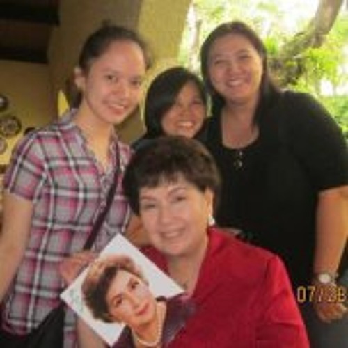 Stream Abigail Legaspi Palad music | Listen to songs, albums, playlists ...