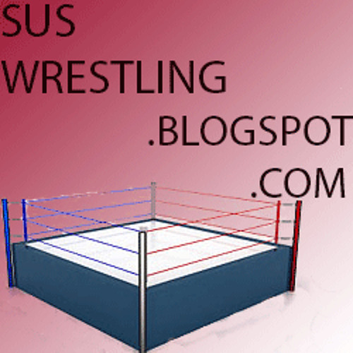 Stream 2. SUS Wrestling by suswrestling | Listen online for free on ...