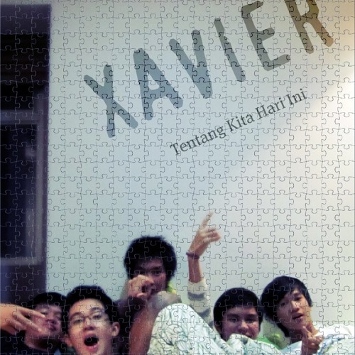 Stream XavierBand music | Listen to songs, albums, playlists for free ...