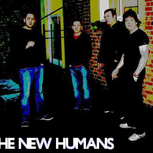 Stream The-New-Humans music | Listen to songs, albums, playlists for ...