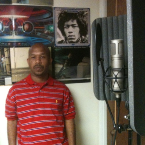 Christopher Sterling