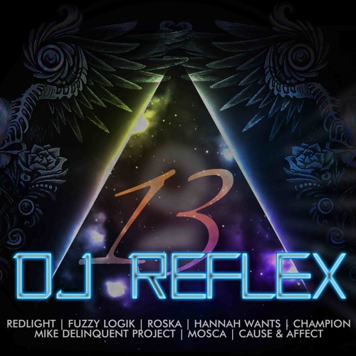 Stream Reflex: Funky Vol 6 by DJ Reflex | Listen online for free on ...