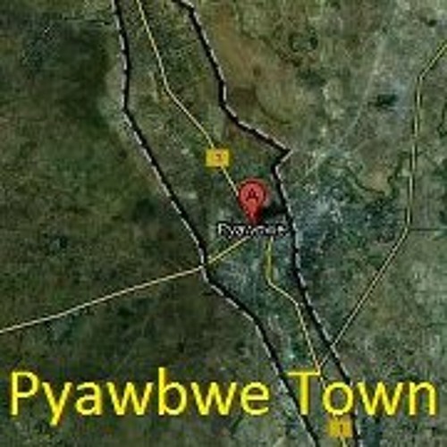 Stream Pyawbwe Town music | Listen to songs, albums, playlists for free on SoundCloud