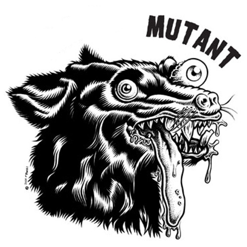 Stream Mutant Music Listen To Songs Albums Playlists For Free On