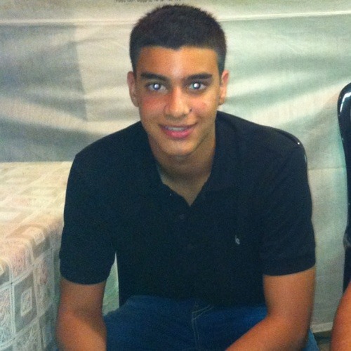 Stream Daniel Ben Gershon music | Listen to songs, albums, playlists for free on SoundCloud