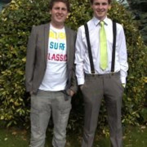 Stream Conor Hanrahan music | Listen to songs, albums, playlists for ...