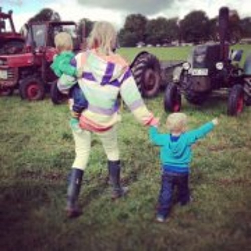 Stream Louise Sheena Hansen music | Listen to songs, albums, playlists ...