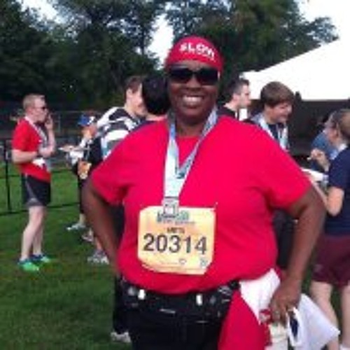 Stream Anita Wade Williams music | Listen to songs, albums, playlists ...