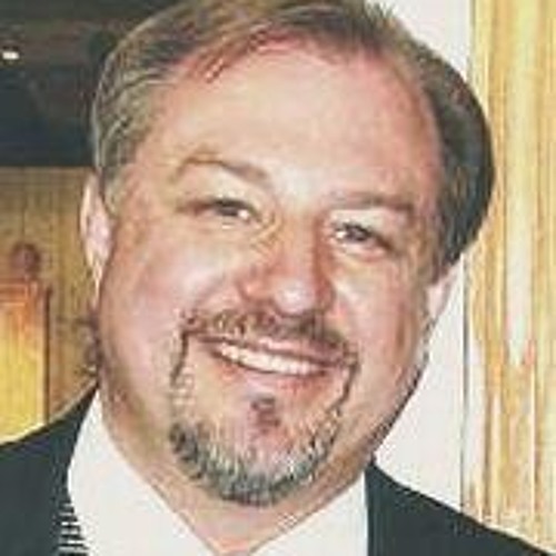 Stream The Water Came Walkin' by Steven Cheney | Listen online for free ...