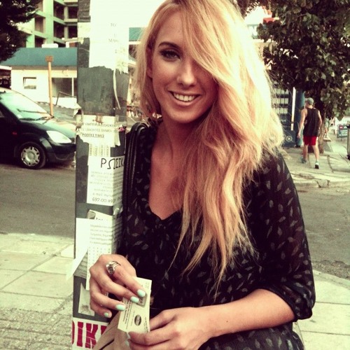 Stream Christina Chriss music | Listen to songs, albums, playlists for ...