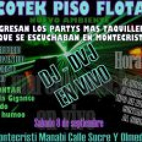 Stream Piso Flotante Discotek music | Listen to songs, albums ...