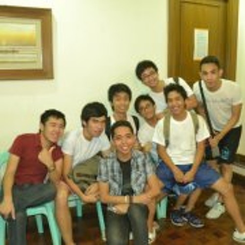 Stream Ericson Dimaunahan music | Listen to songs, albums, playlists ...