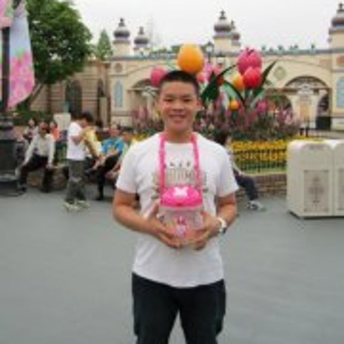 Stream William Wong 18 music | Listen to songs, albums, playlists for ...