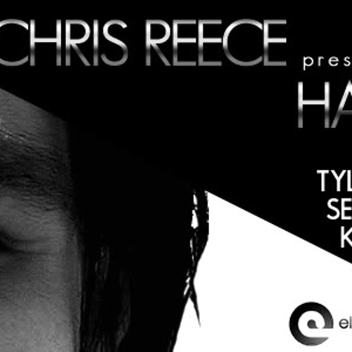 Stream DJ CHRIS REECE OFICIAL 2 music | Listen to songs, albums ...