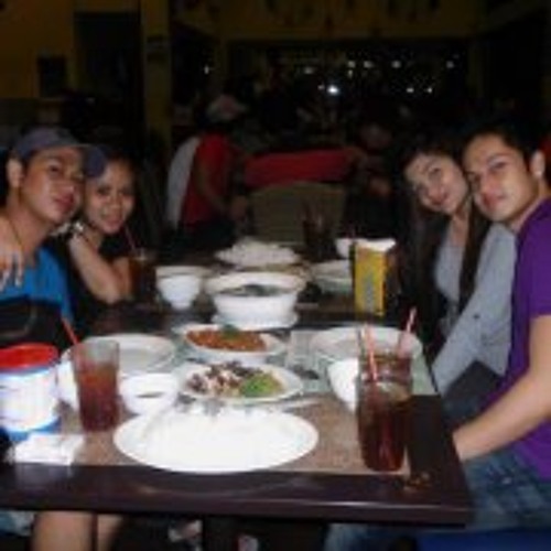 Stream Danica Joy Amparo Zamora music | Listen to songs, albums ...